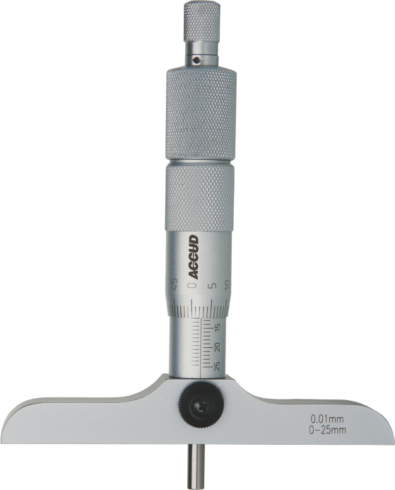 Depth Gauges - Accud Australia