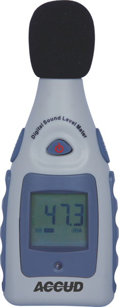 Digital Measuring - Accud Australia