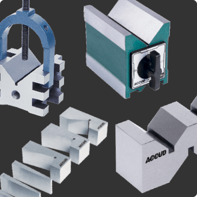 High Precision, Accurate Measurement Tools - Accud Australia