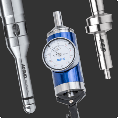 High Precision, Accurate Measurement Tools - Accud Australia