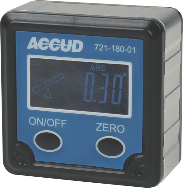 Reference Gauges - Accud Australia