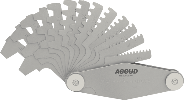 Reference Gauges - Accud Australia