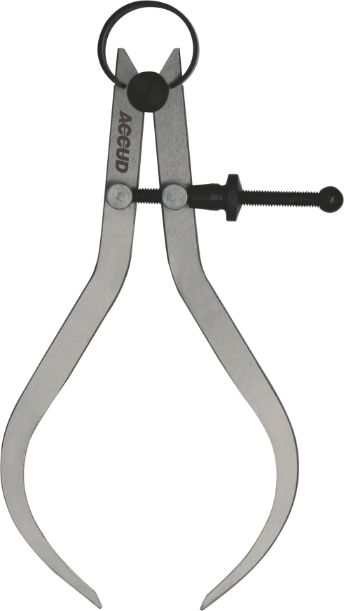 Reference Gauges - Accud Australia