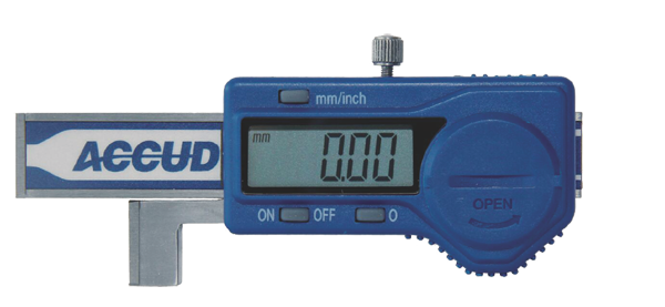 Reference Gauges - Accud Australia