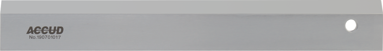 Reference Gauges - Accud Australia