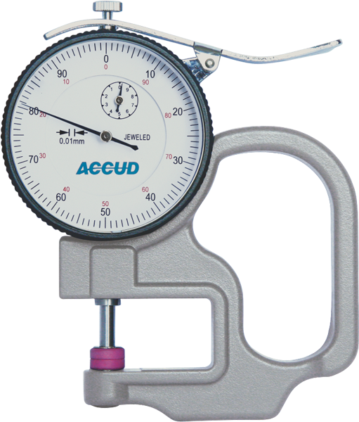 Thickness Gauge Set at Mia Hartnett blog